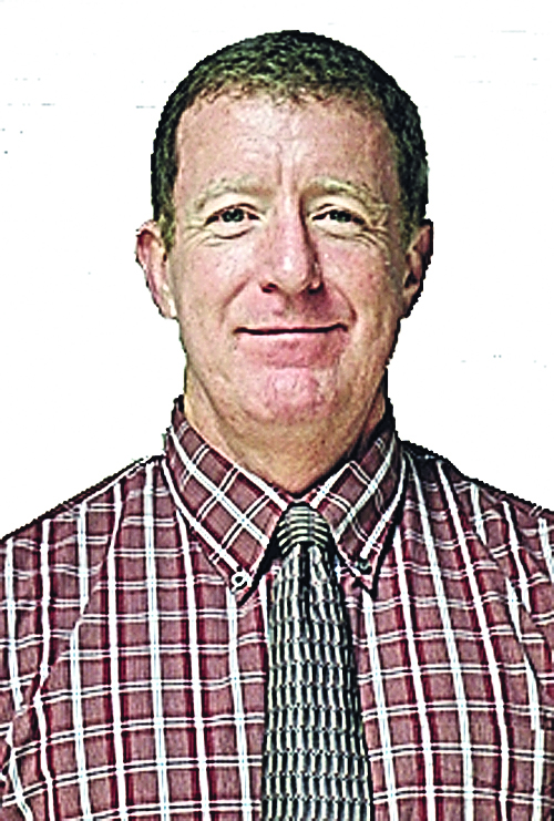 Executive Sports Editor Kapral Retires After 42 Years | News, Sports ...